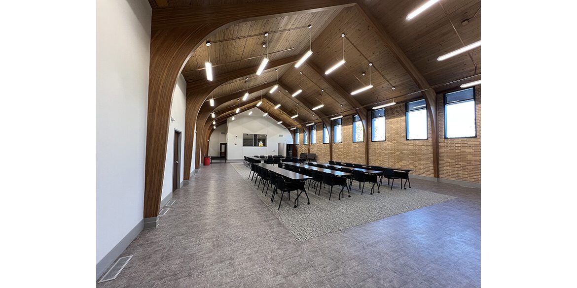 Shikles Building | SOA Architecture